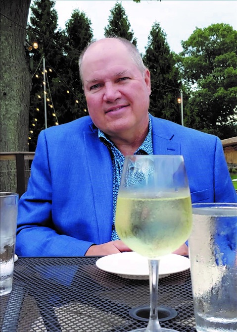 David Louis Gray | News, Sports, Jobs - Observer Today